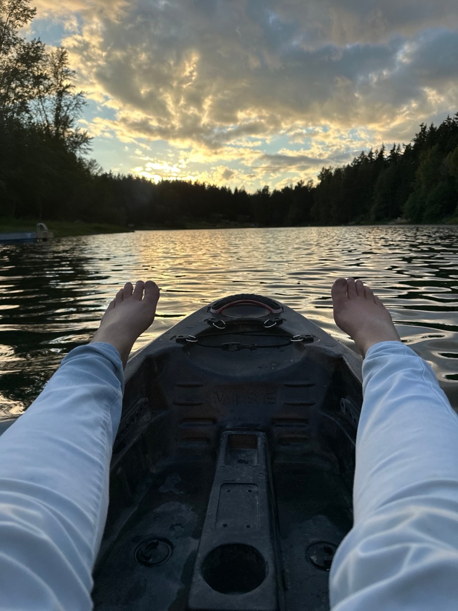 Row, Row, Row – Going On 40