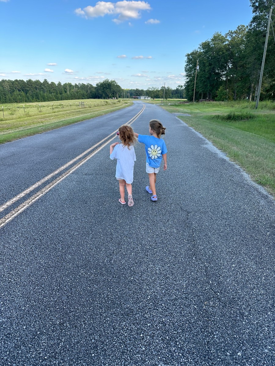 Falling and Falling: A Poem – Going On 40