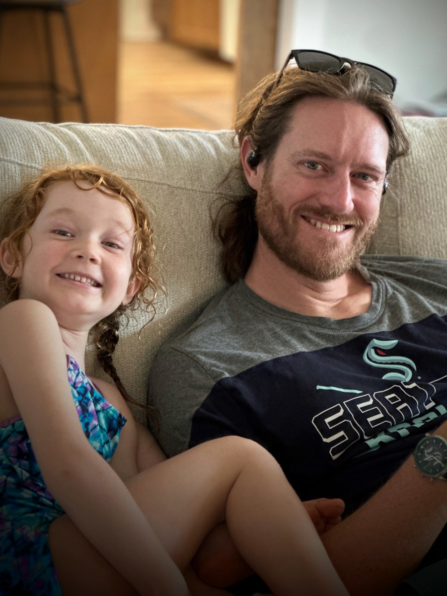 When the Trailer is Rocking – Going On 40